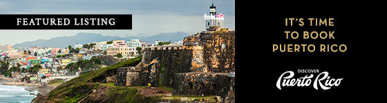 why choose THE AFFLUENT TRAVELER COLLECTION?