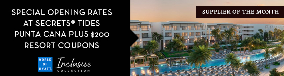 why choose THE AFFLUENT TRAVELER COLLECTION?