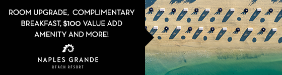 why choose THE AFFLUENT TRAVELER COLLECTION?