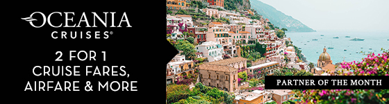 why choose THE AFFLUENT TRAVELER COLLECTION?